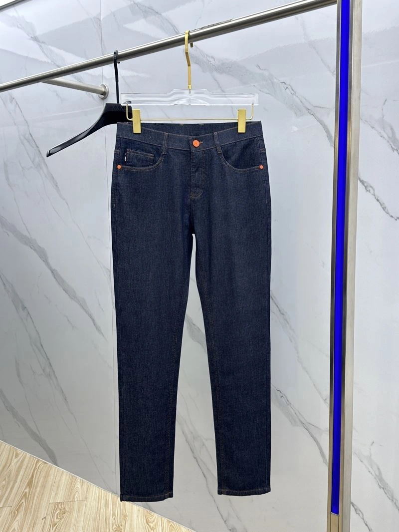 Genuine Hermes Jeans