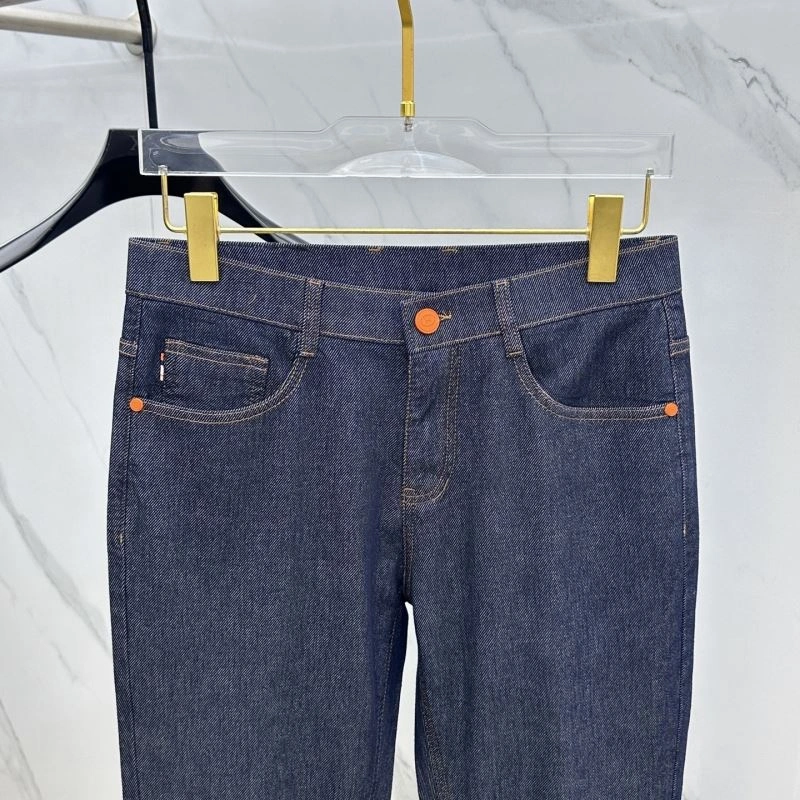 Genuine Hermes Jeans