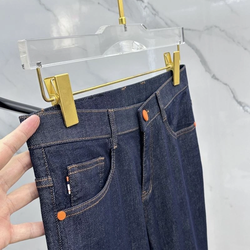 Genuine Hermes Jeans