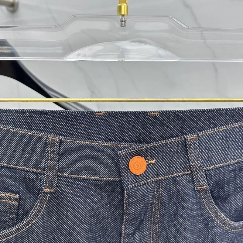 Genuine Hermes Jeans
