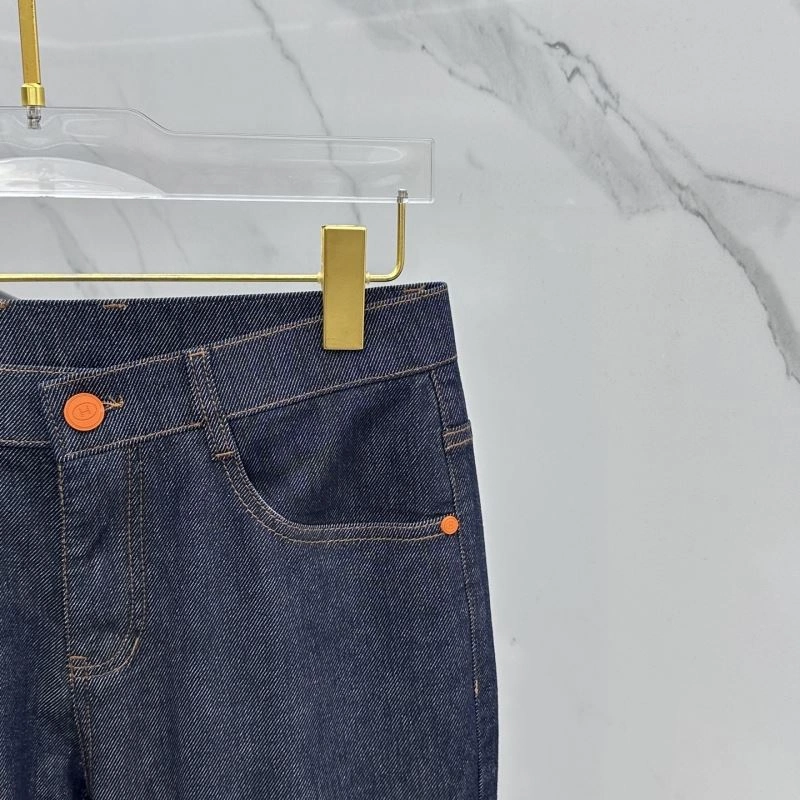 Genuine Hermes Jeans