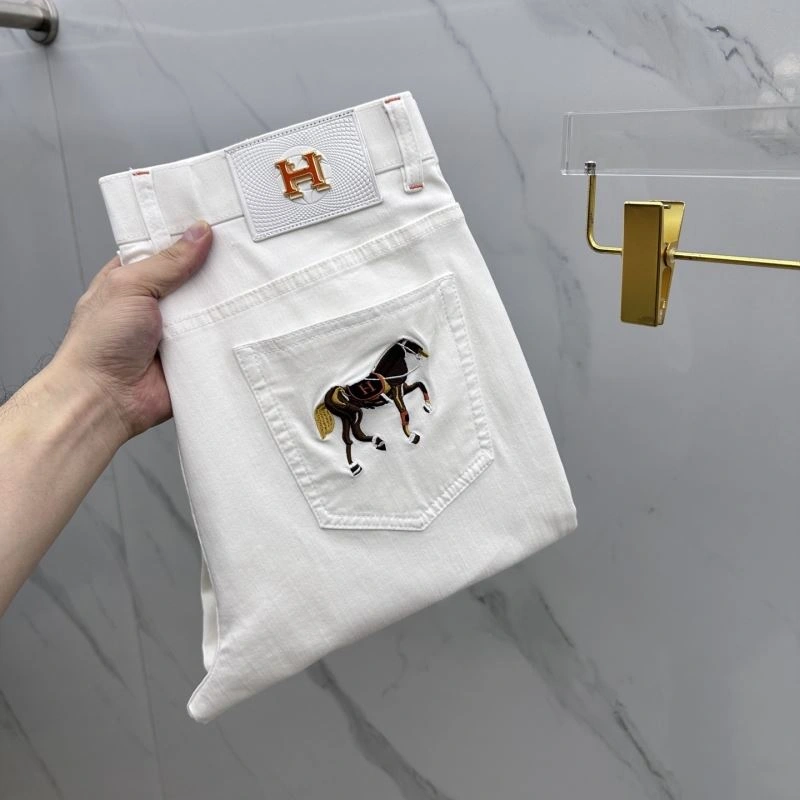 Hermes Jeans