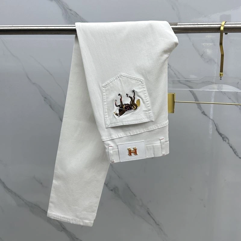 Top mirror Hermes Jeans