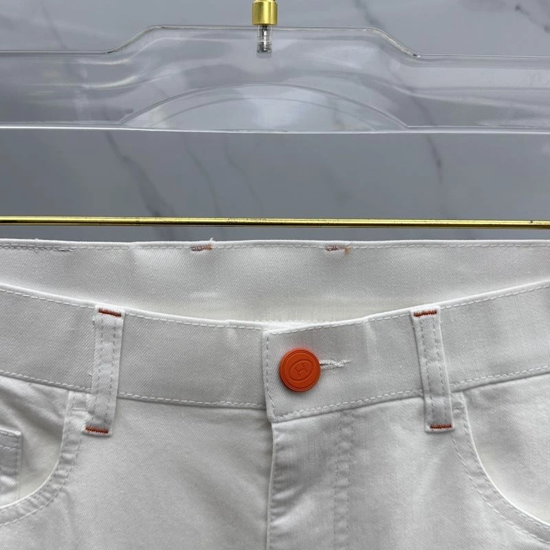 Top mirror Hermes Jeans