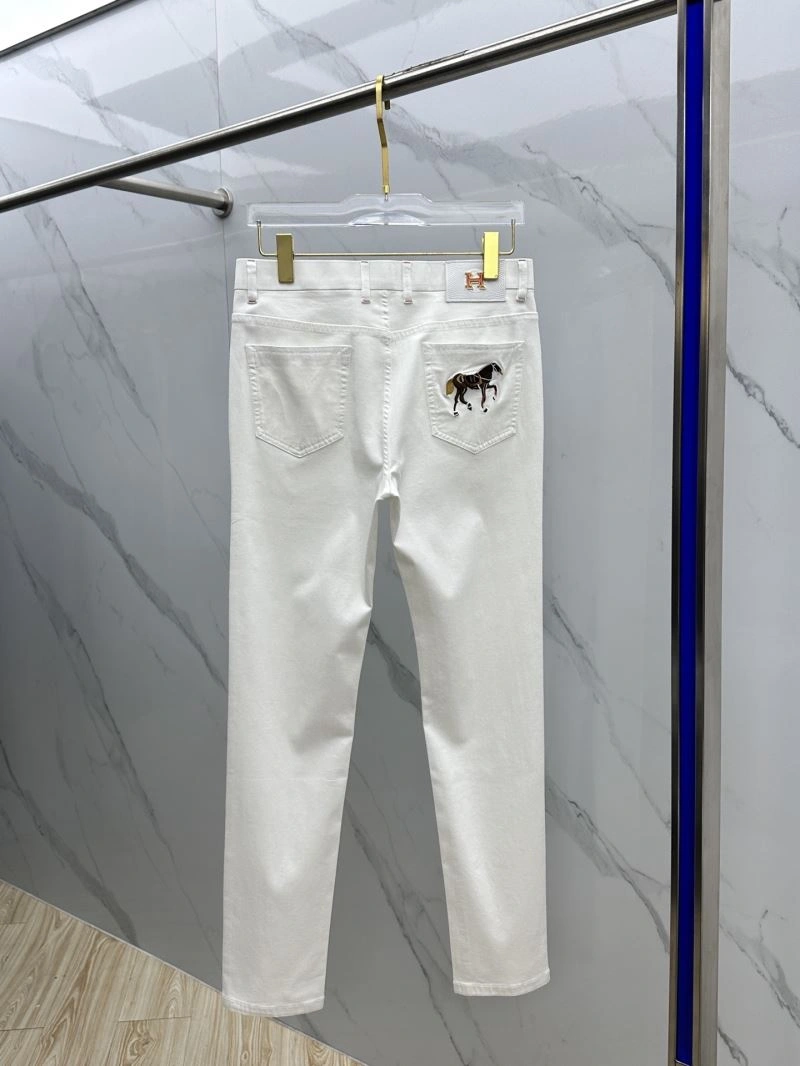 Top mirror Hermes Jeans