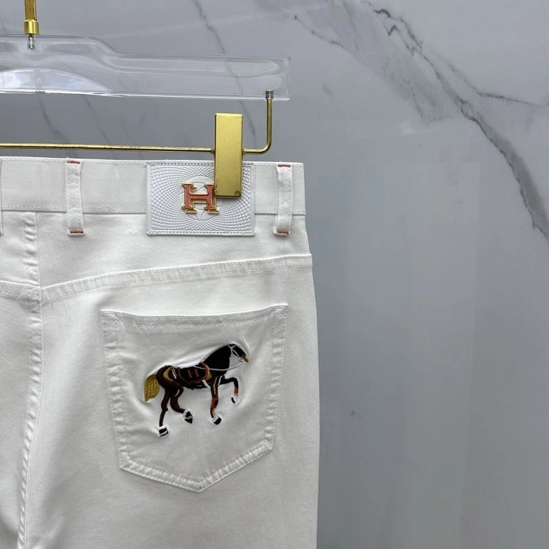 Top mirror Hermes Jeans