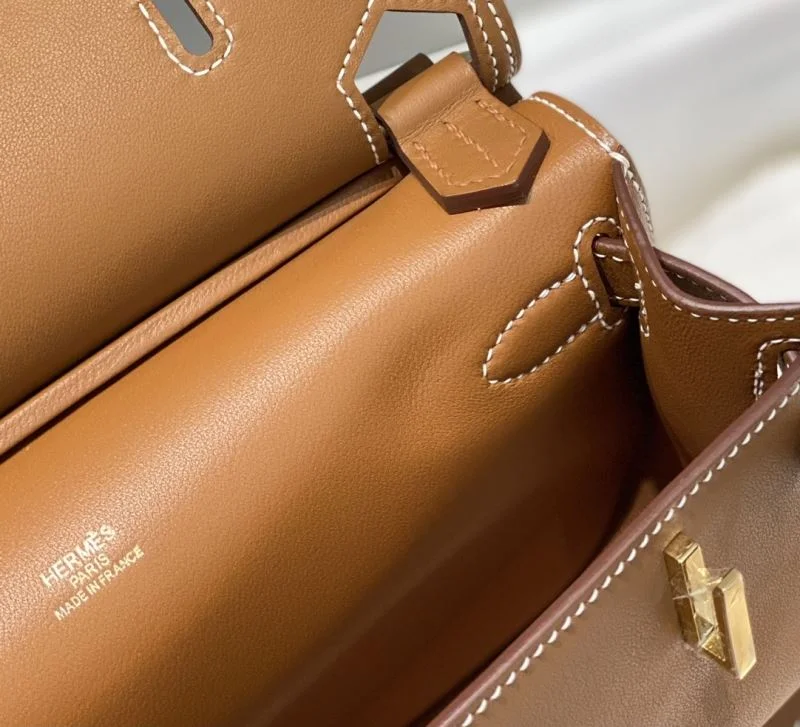 High accuracy Hermes Jypsiere Bags