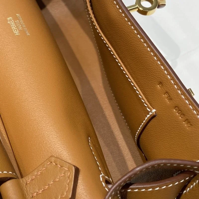 High accuracy Hermes Jypsiere Bags