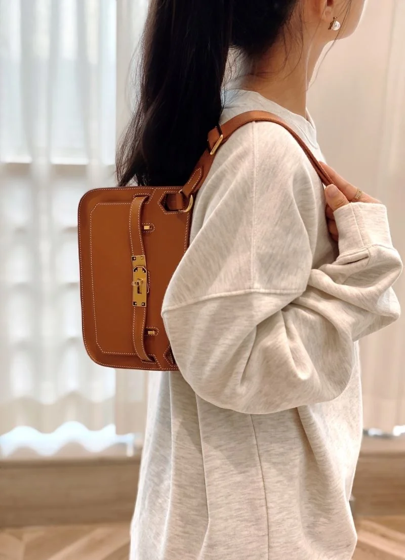 High accuracy Hermes Jypsiere Bags