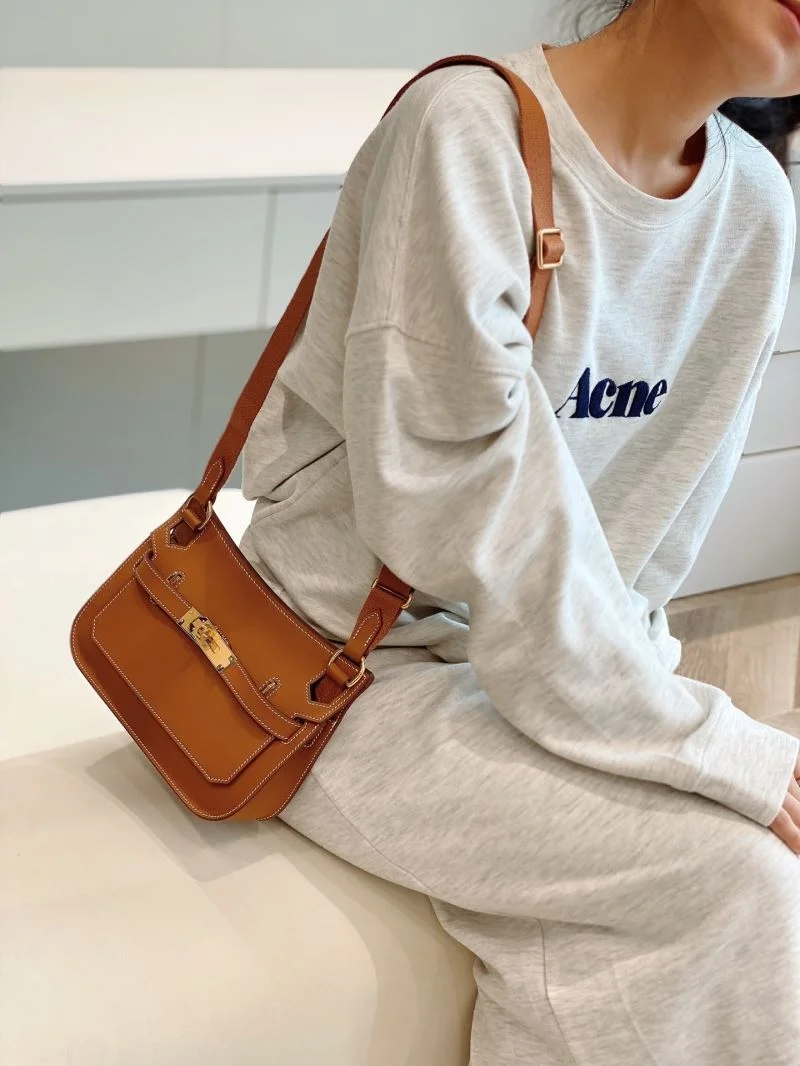 High accuracy Hermes Jypsiere Bags
