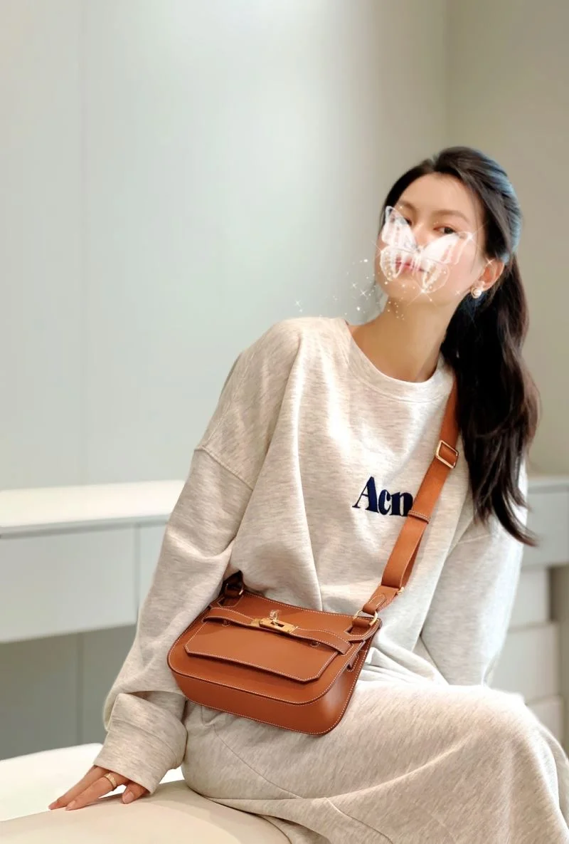 High accuracy Hermes Jypsiere Bags