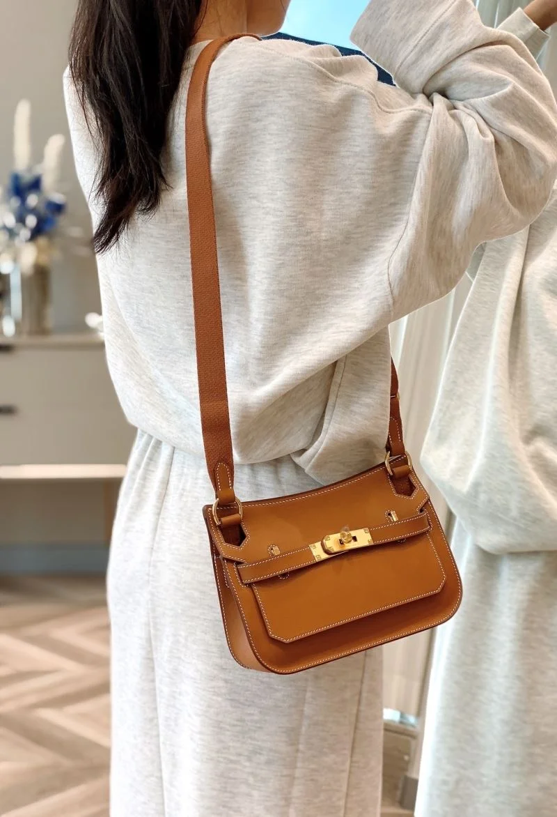 High accuracy Hermes Jypsiere Bags