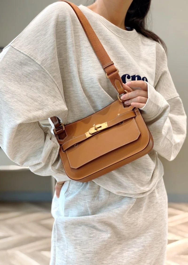 High accuracy Hermes Jypsiere Bags