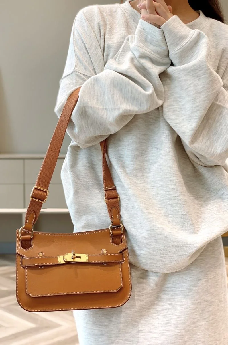 High accuracy Hermes Jypsiere Bags