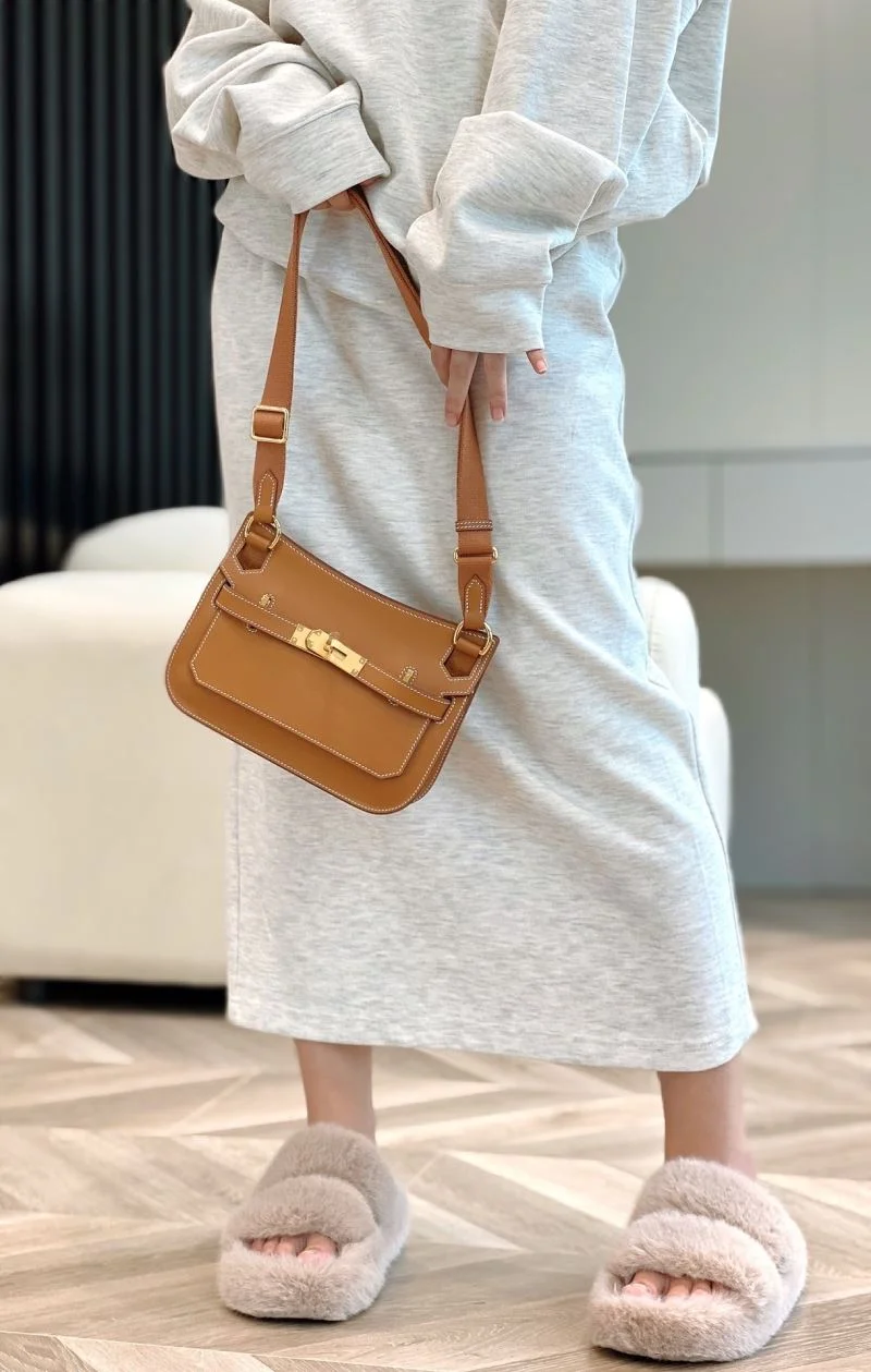 High accuracy Hermes Jypsiere Bags