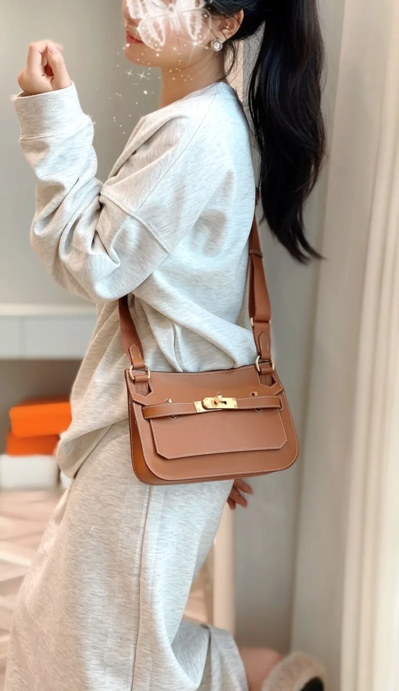 High accuracy Hermes Jypsiere Bags