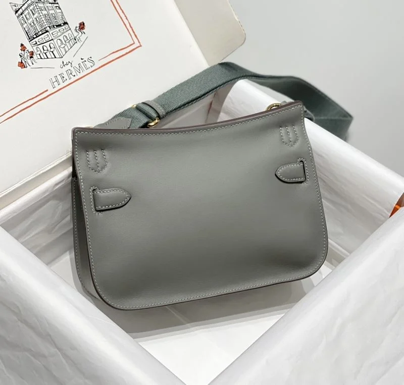 Indistinguishable Hermes Jypsiere Bags