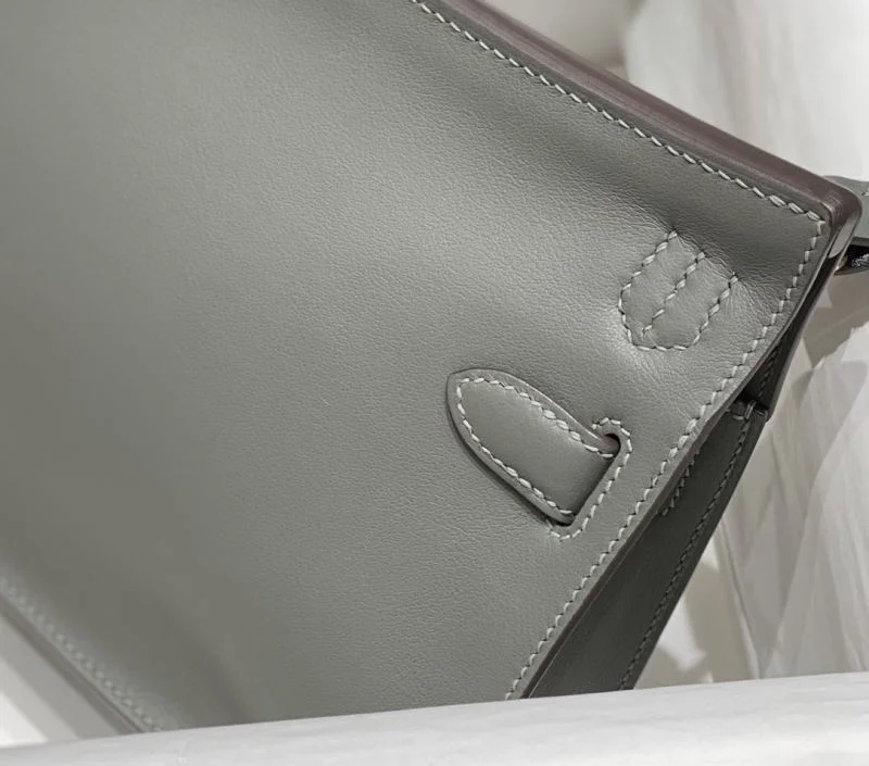 Indistinguishable Hermes Jypsiere Bags