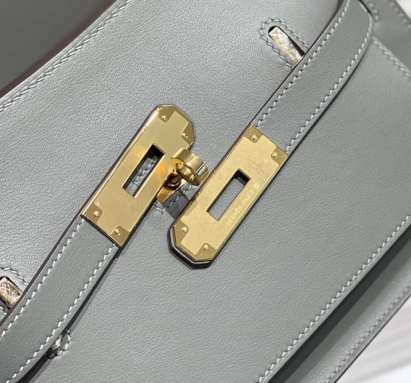 Indistinguishable Hermes Jypsiere Bags