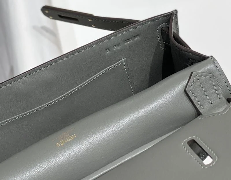 Indistinguishable Hermes Jypsiere Bags