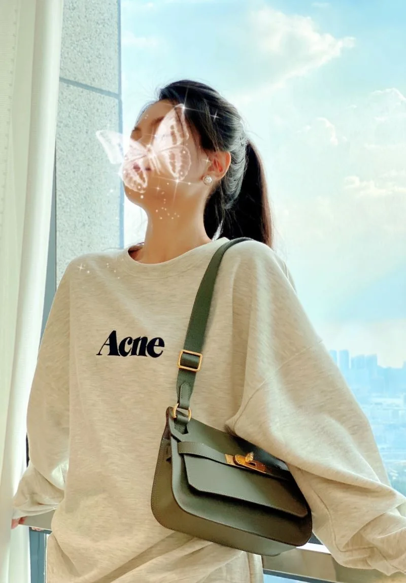Indistinguishable Hermes Jypsiere Bags
