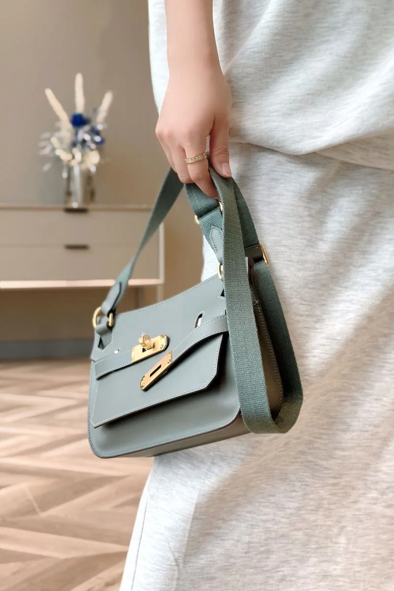 Indistinguishable Hermes Jypsiere Bags