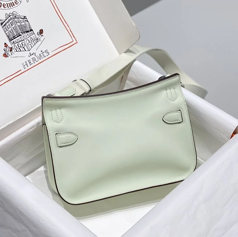 Perfect replica Hermes Jypsiere Bags