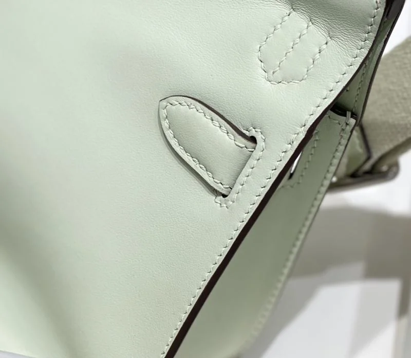Perfect replica Hermes Jypsiere Bags