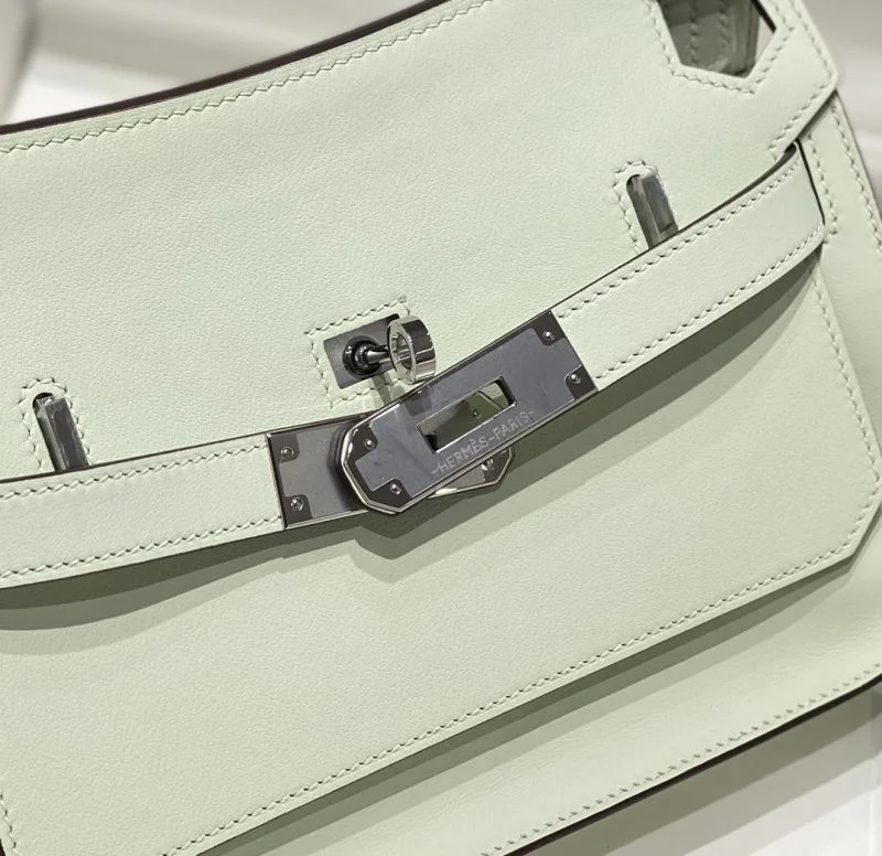 Perfect replica Hermes Jypsiere Bags