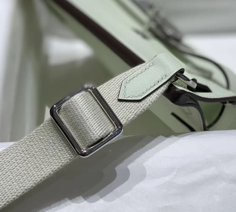 Perfect replica Hermes Jypsiere Bags