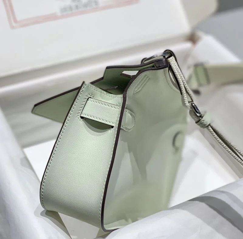 Perfect replica Hermes Jypsiere Bags