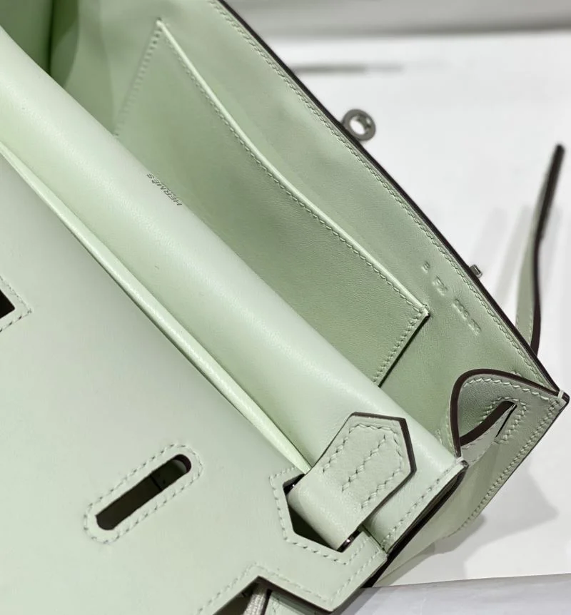 Perfect replica Hermes Jypsiere Bags