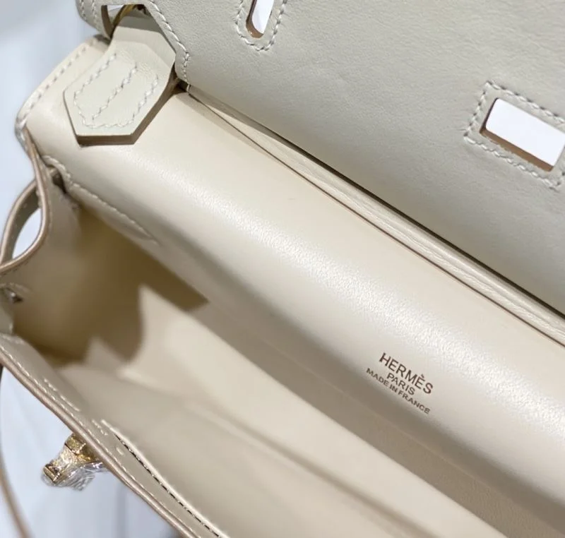 Accurate model Hermes Jypsiere Bags
