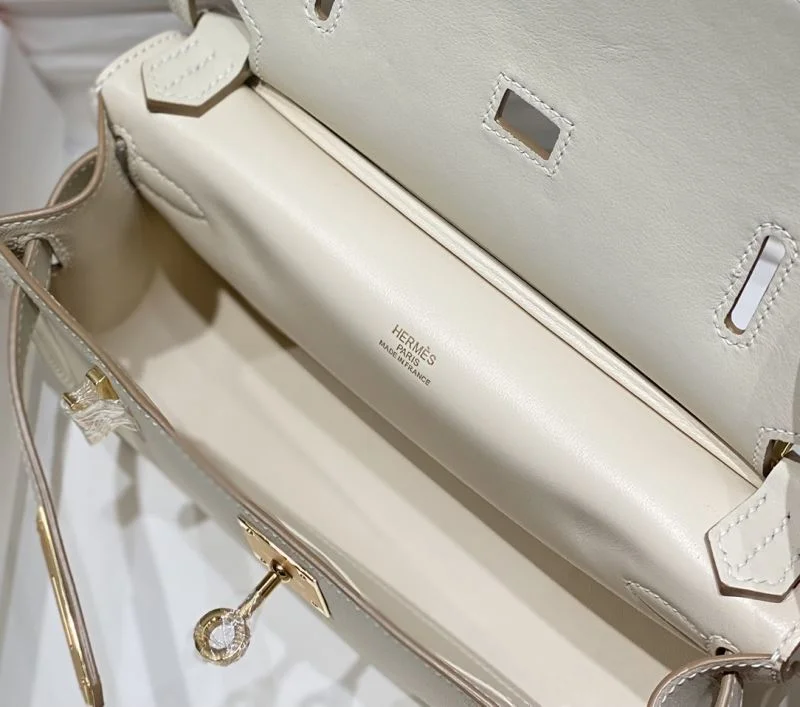 Accurate model Hermes Jypsiere Bags
