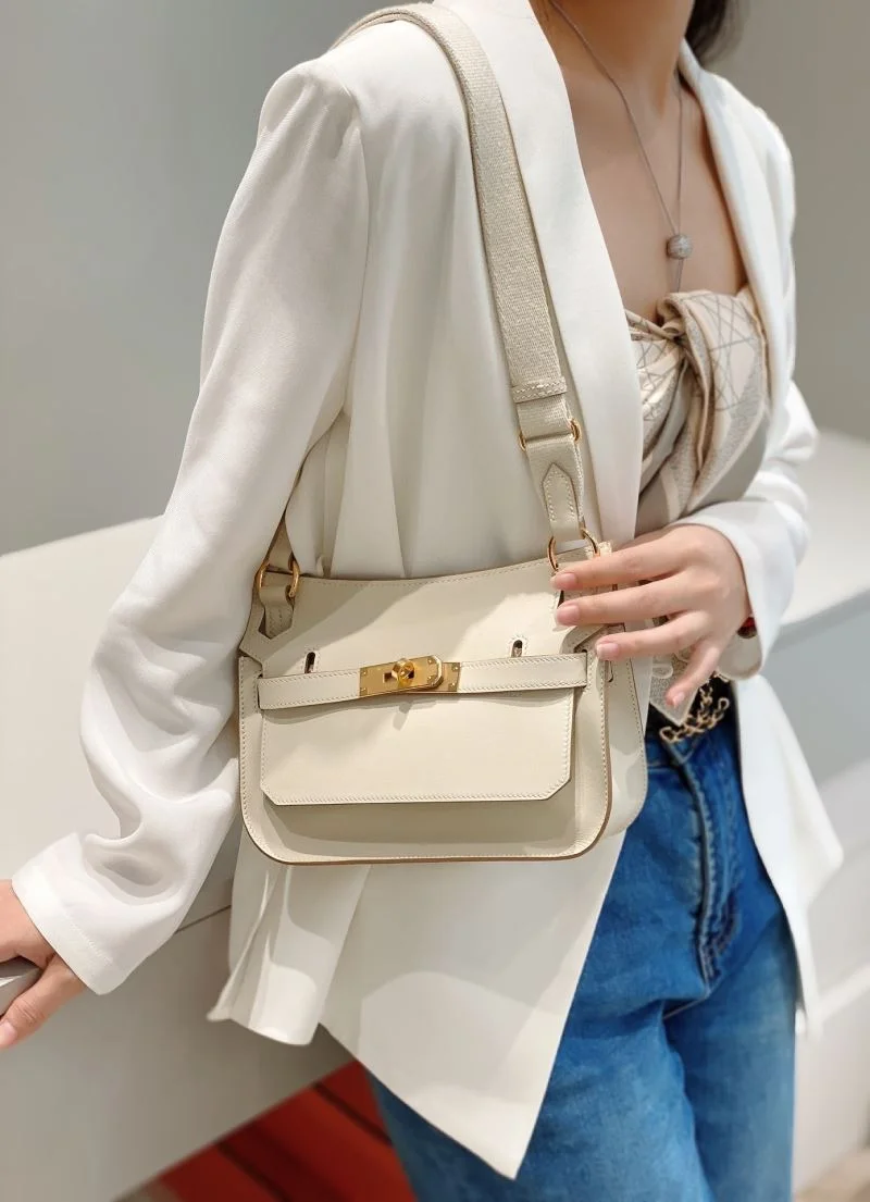 Accurate model Hermes Jypsiere Bags