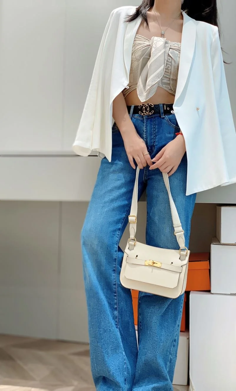Accurate model Hermes Jypsiere Bags
