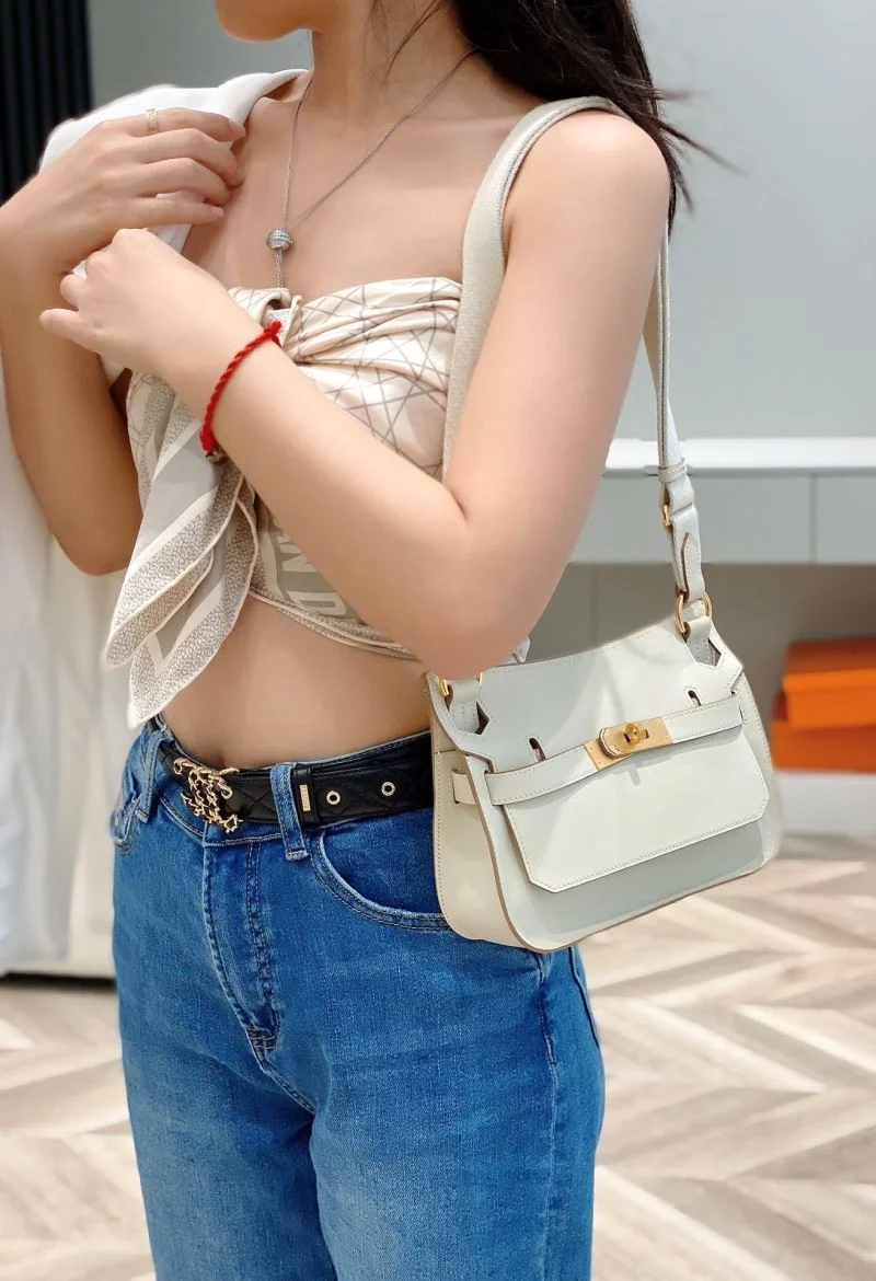 Accurate model Hermes Jypsiere Bags