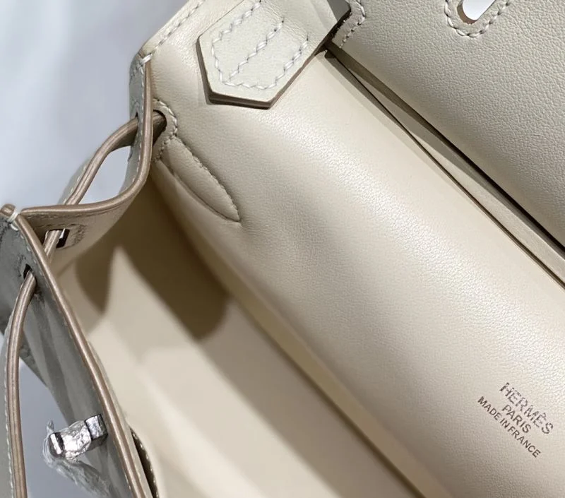 High accuracy Hermes Jypsiere Bags