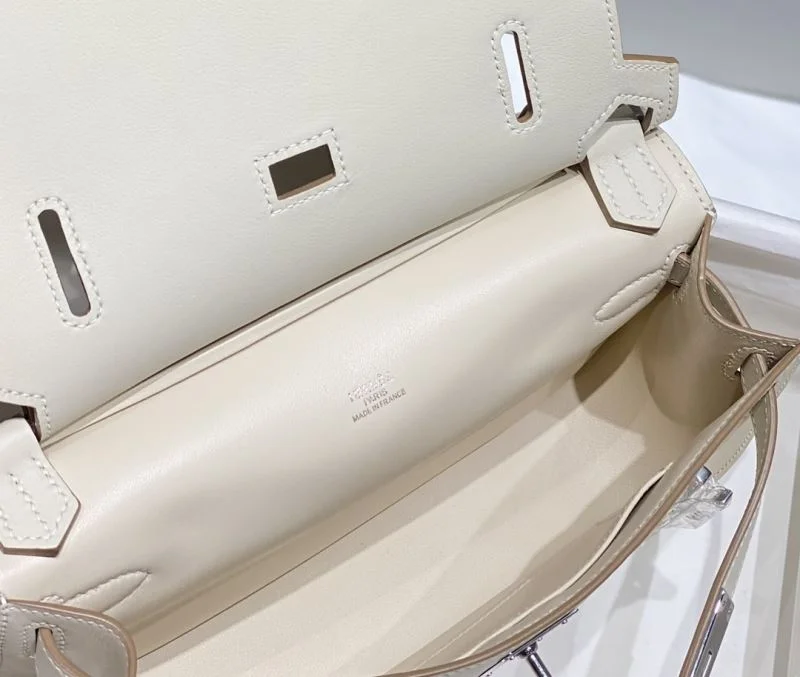 High accuracy Hermes Jypsiere Bags
