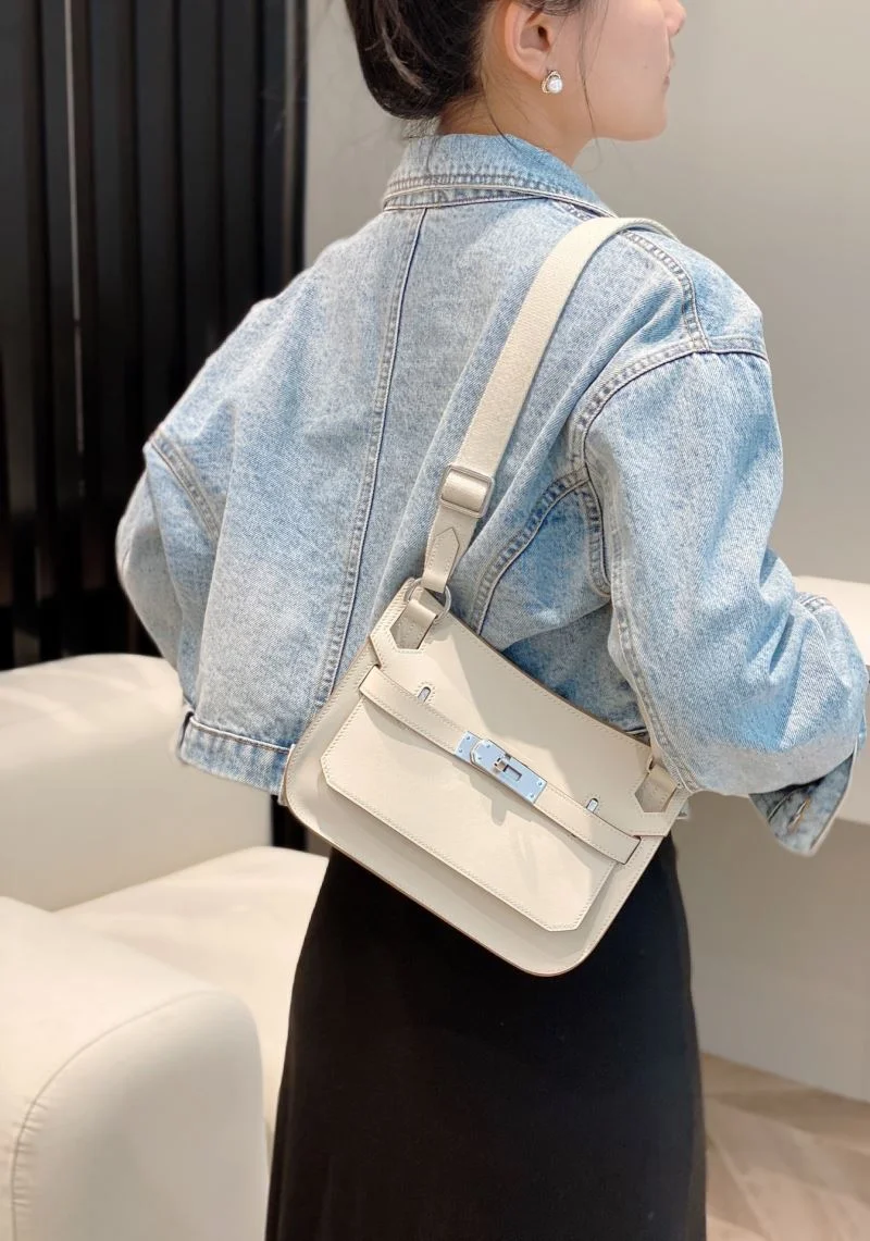 High accuracy Hermes Jypsiere Bags