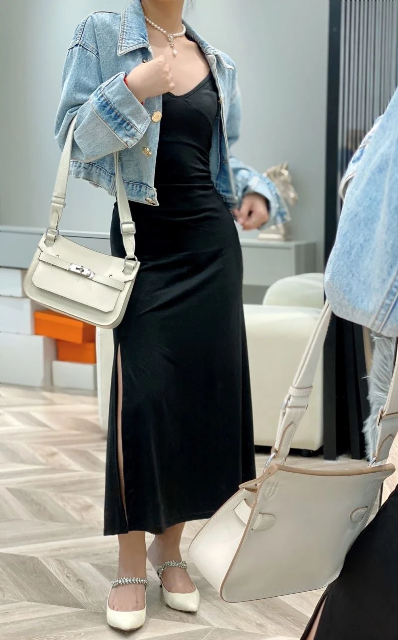 High accuracy Hermes Jypsiere Bags