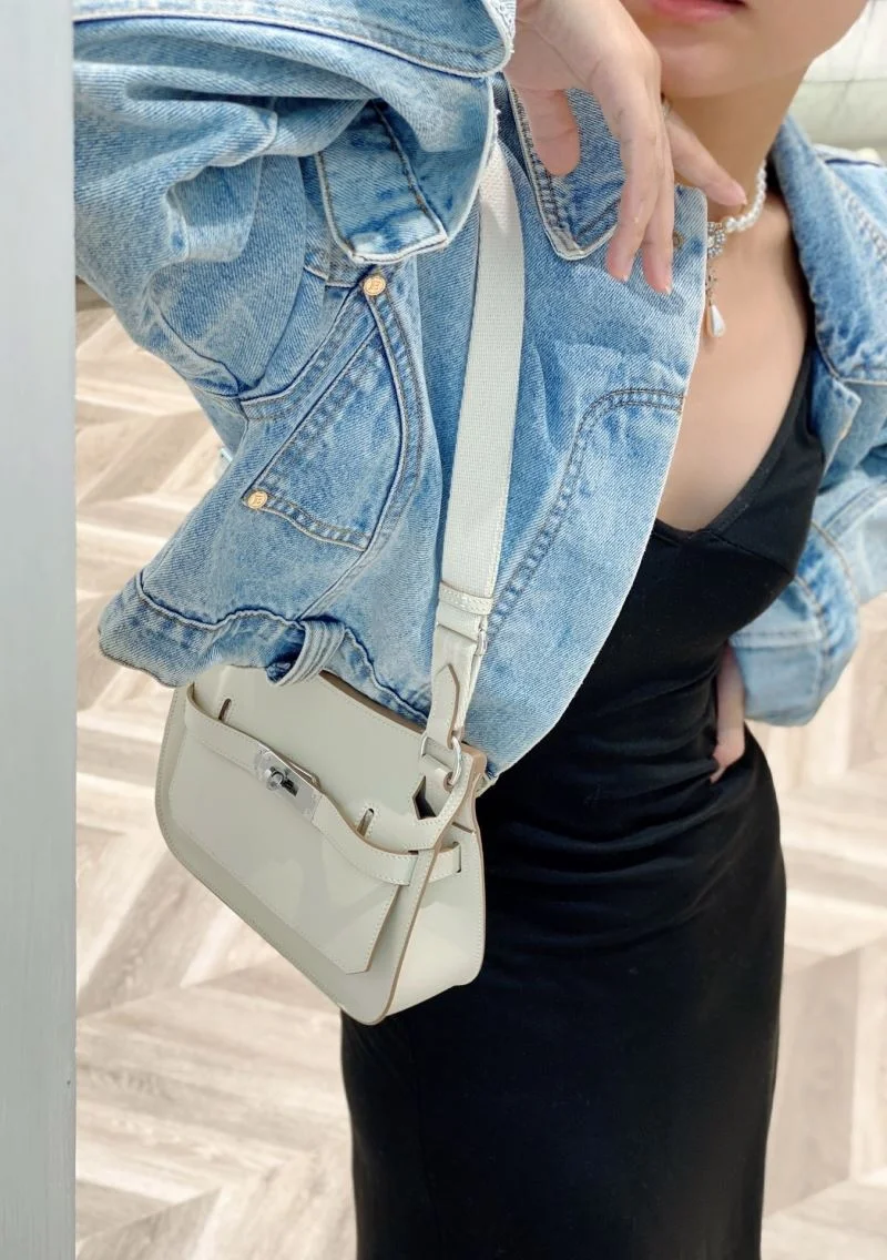 High accuracy Hermes Jypsiere Bags