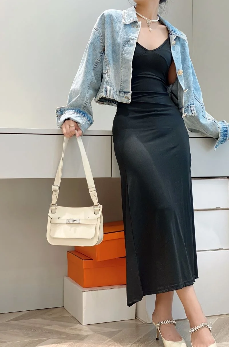 High accuracy Hermes Jypsiere Bags