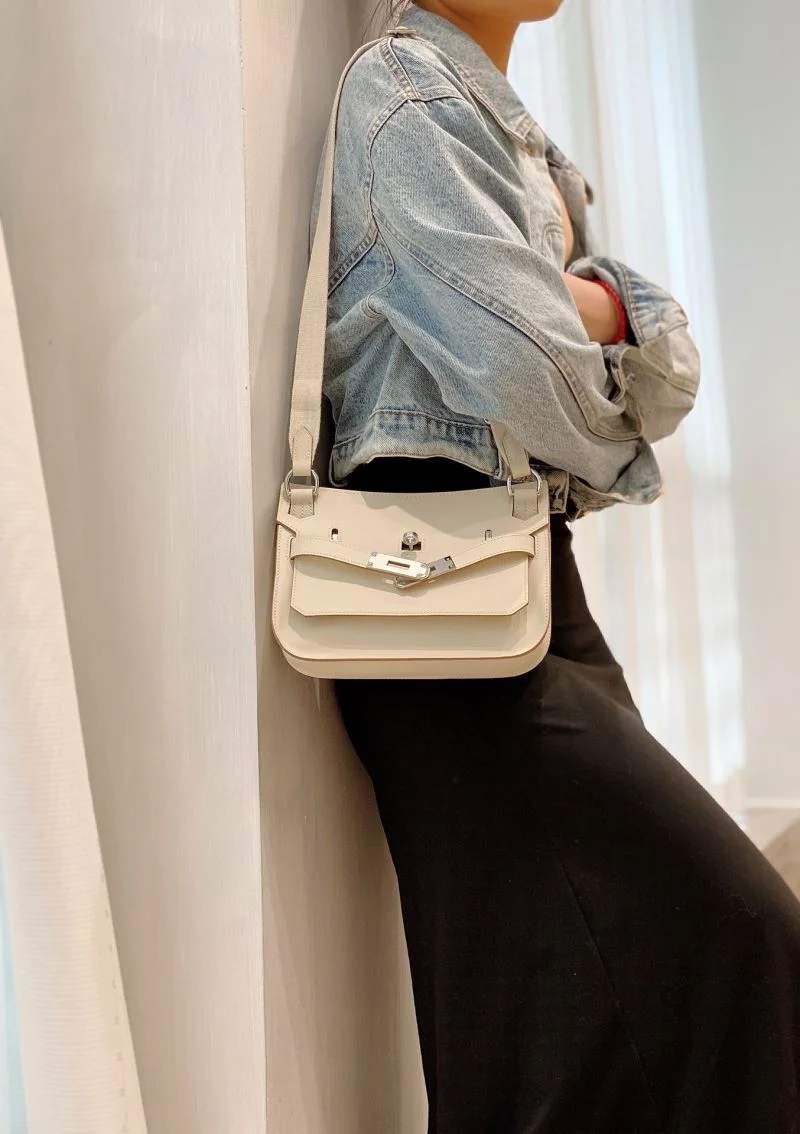 High accuracy Hermes Jypsiere Bags