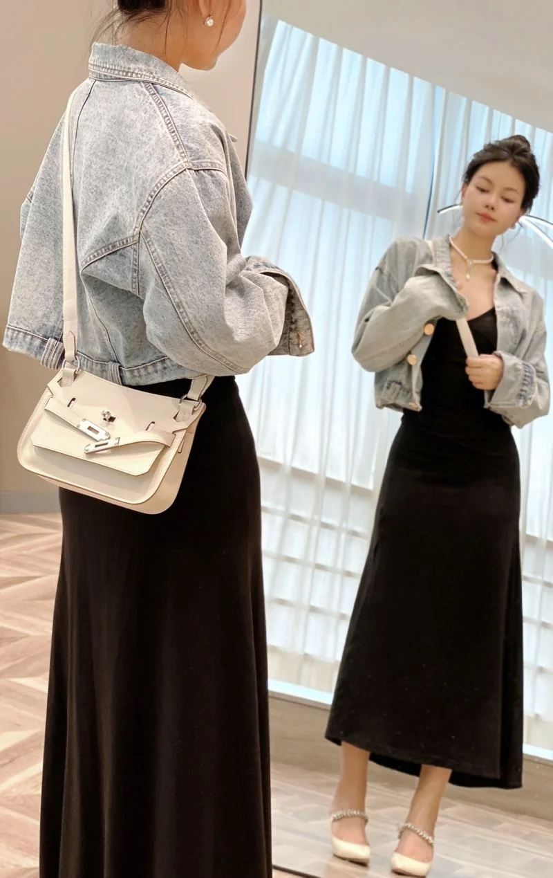 High accuracy Hermes Jypsiere Bags
