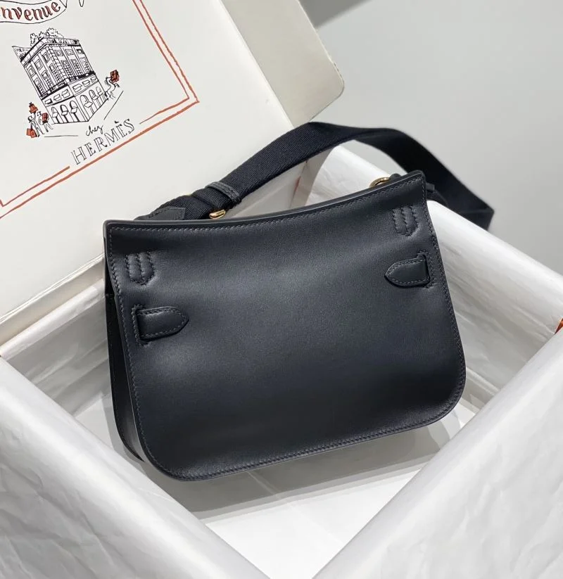 Exact replica Hermes Jypsiere Bags