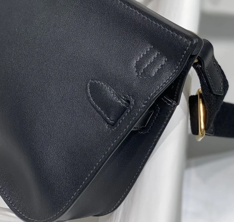 Exact replica Hermes Jypsiere Bags