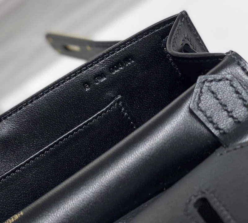 Exact replica Hermes Jypsiere Bags