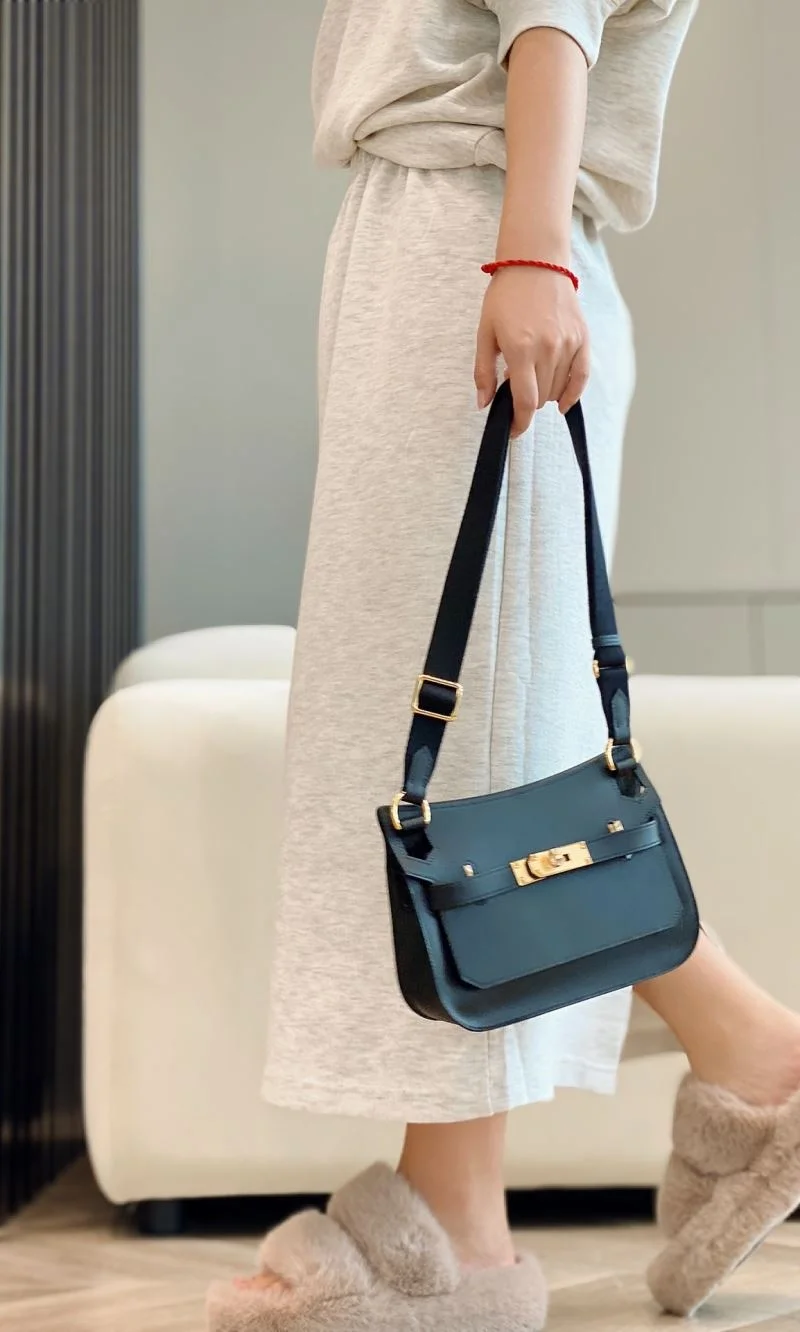 Exact replica Hermes Jypsiere Bags