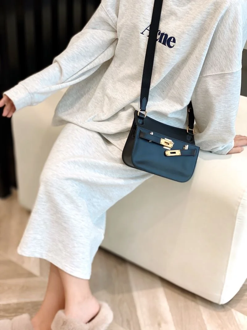 Exact replica Hermes Jypsiere Bags